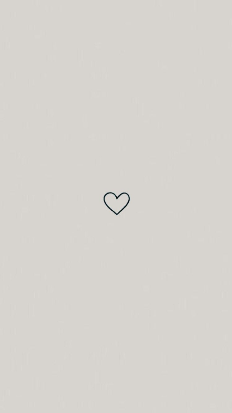 Free download Cute Simple Wallpapers on WallpaperDog [750x1331] for your Desktop, Mobile ...