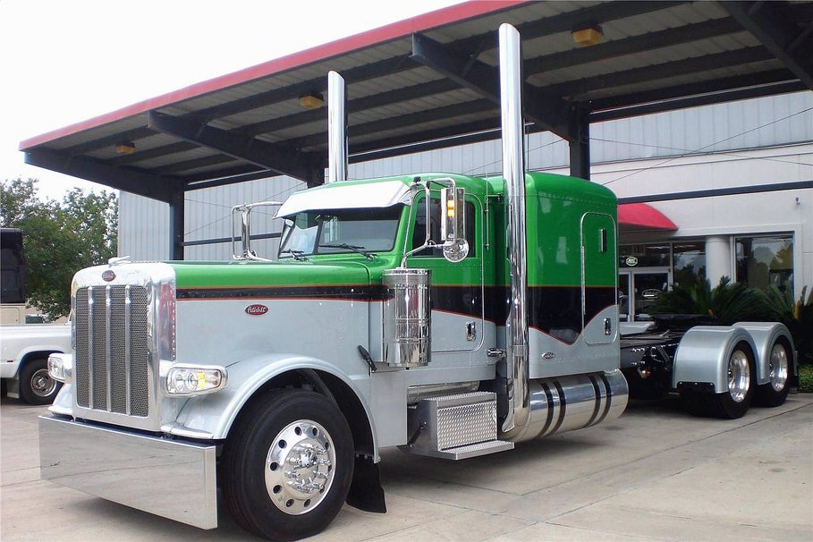Free download 2008 PETERBILT 389 wallpaper ForWallpapercom [909x606 ...