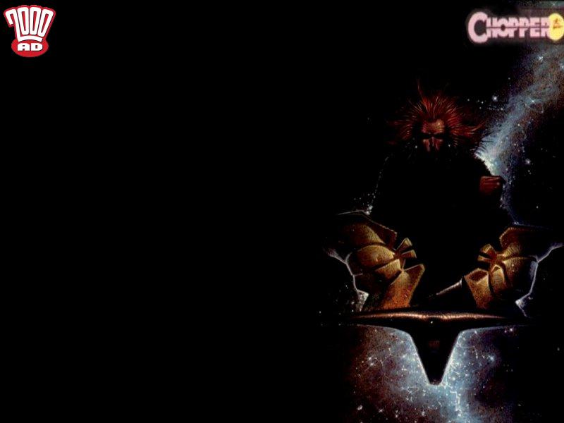 Free download 2000AD WALLPAPER WHERE THE SERIES IS CHOPPER [800x600 ...