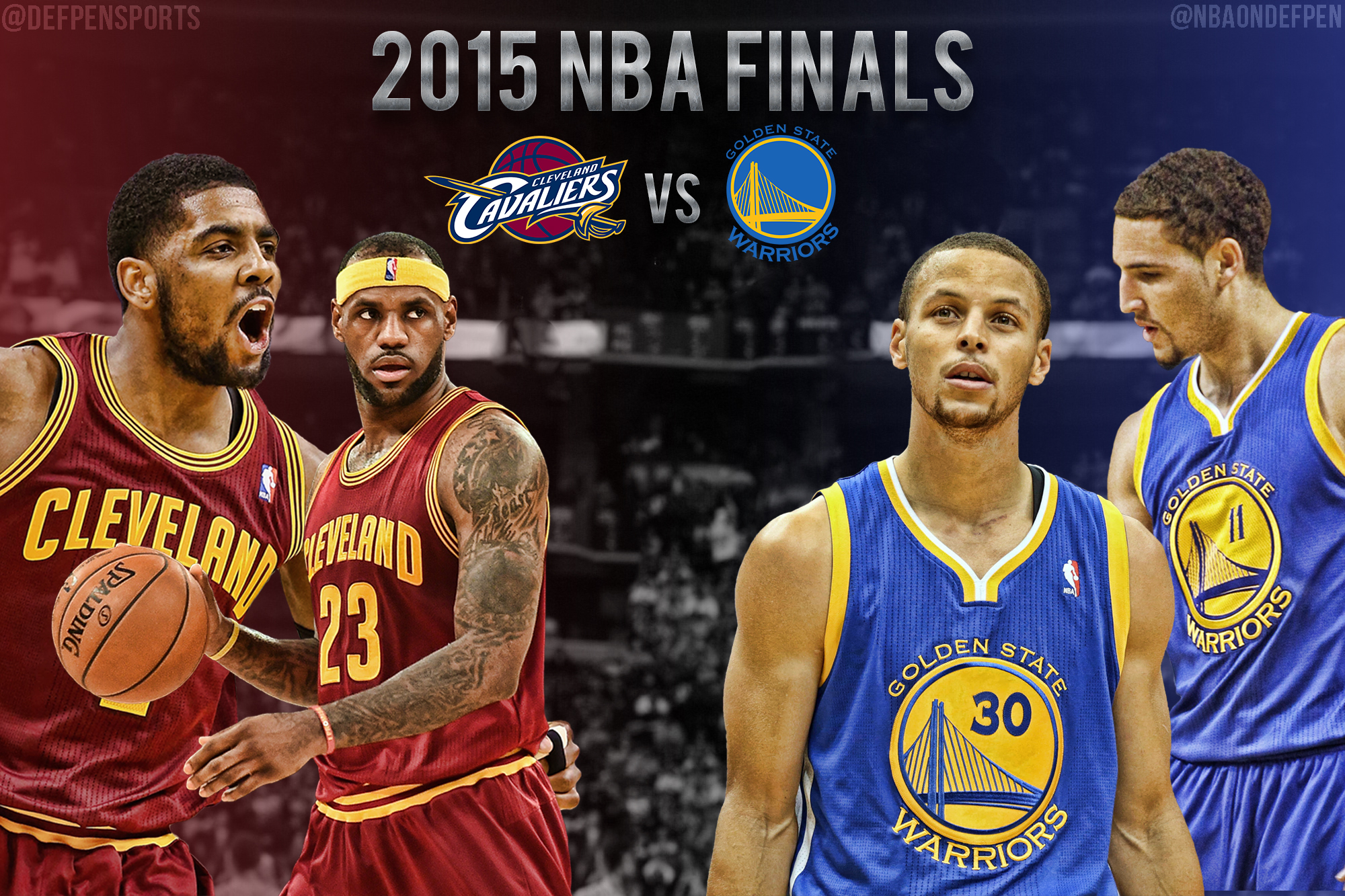 Free download NBA Finals 2015 Wallpaper [2000x1333] for your Desktop, Mobile & Tablet | Explore ...