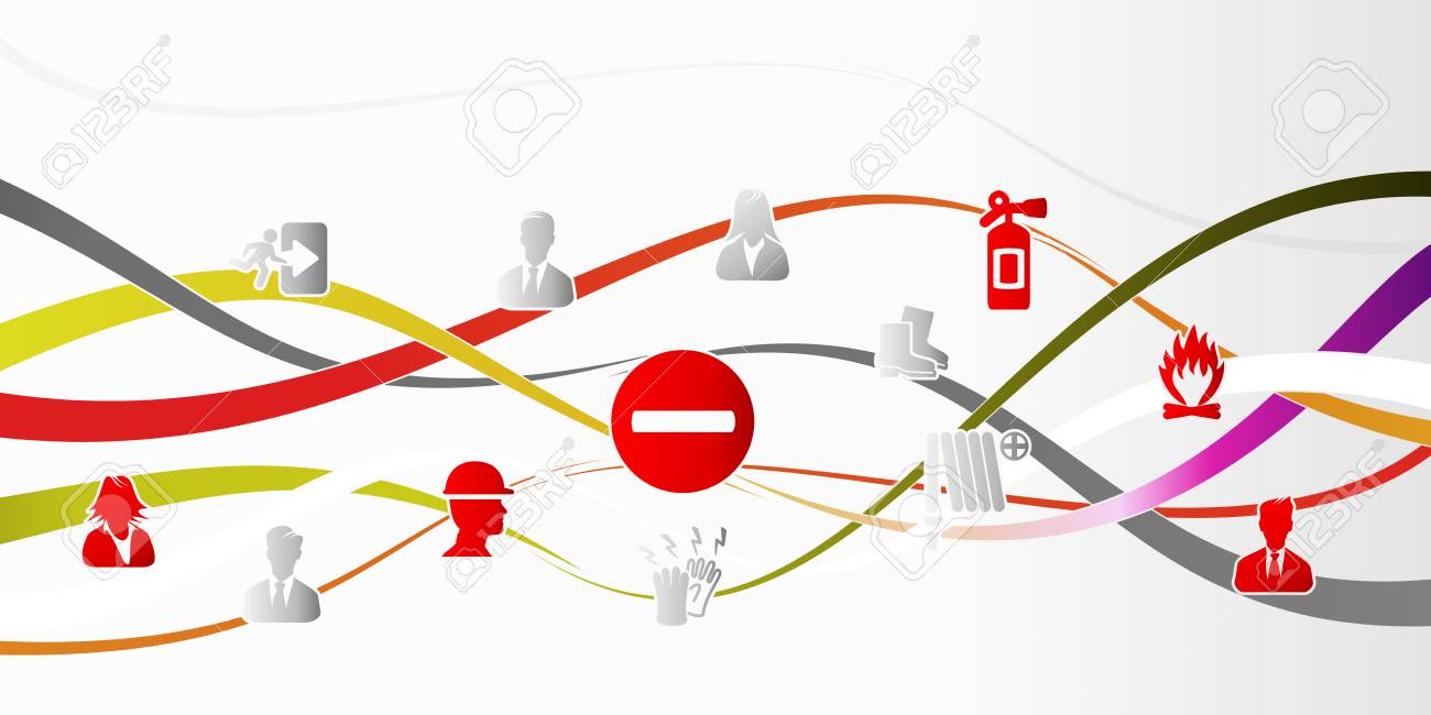 Safety Background. Download Wallpapers on WallpaperSafari