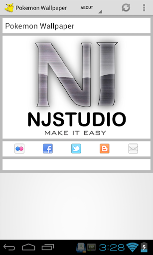 Free download Pokemon Wallpaper Android Apps Games on Brothersoftcom ...