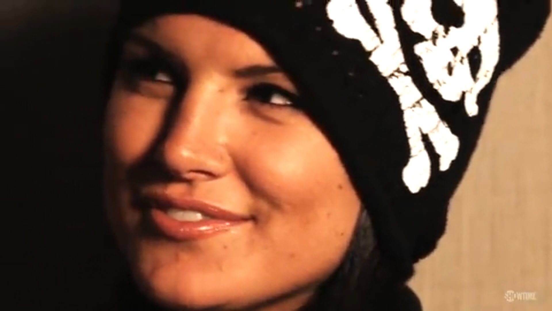 Free download Gina Carano backgrounds Gina Carano wallpaper Gina Carano ...