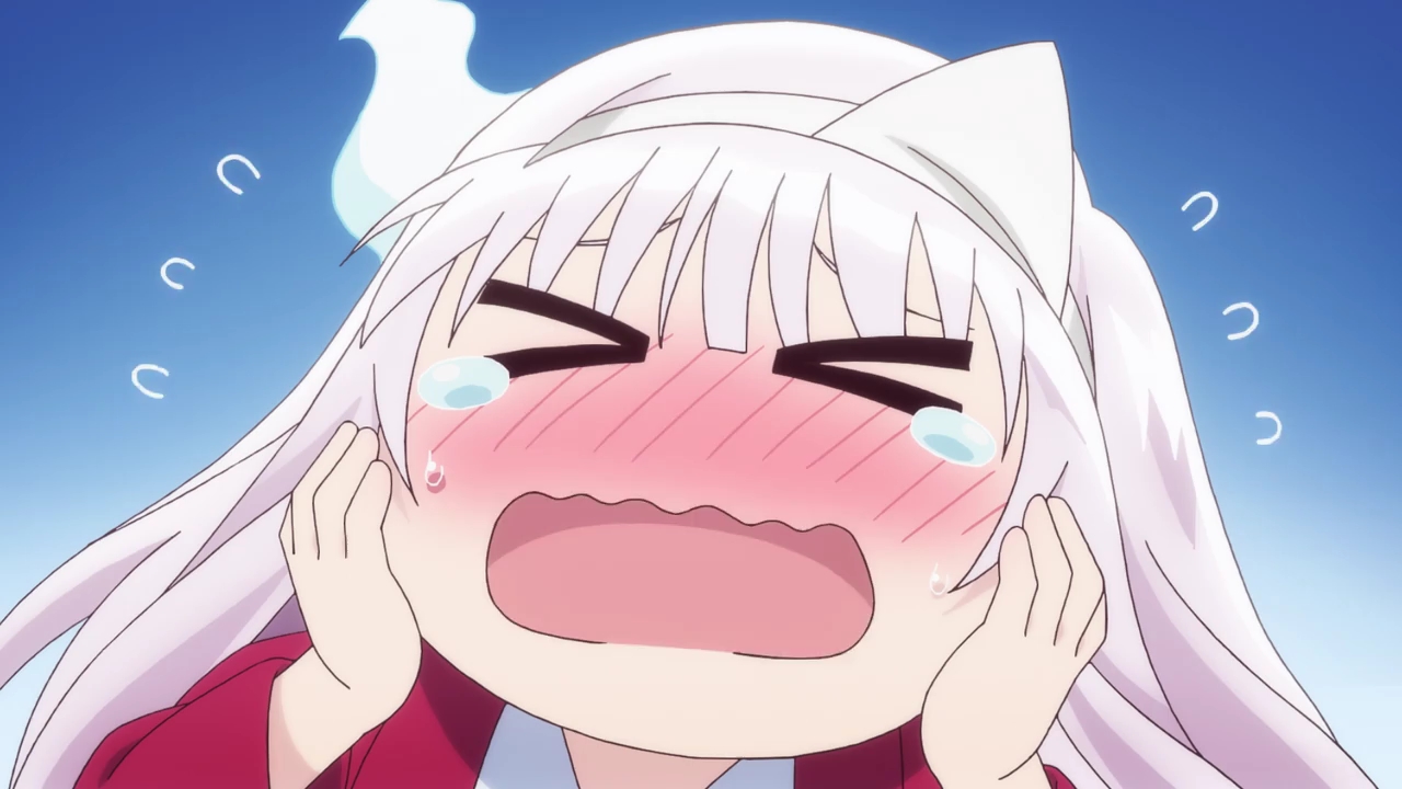 Yuuna and the Haunted Hot Springs Wallpapers. Download Wallpapers on ...