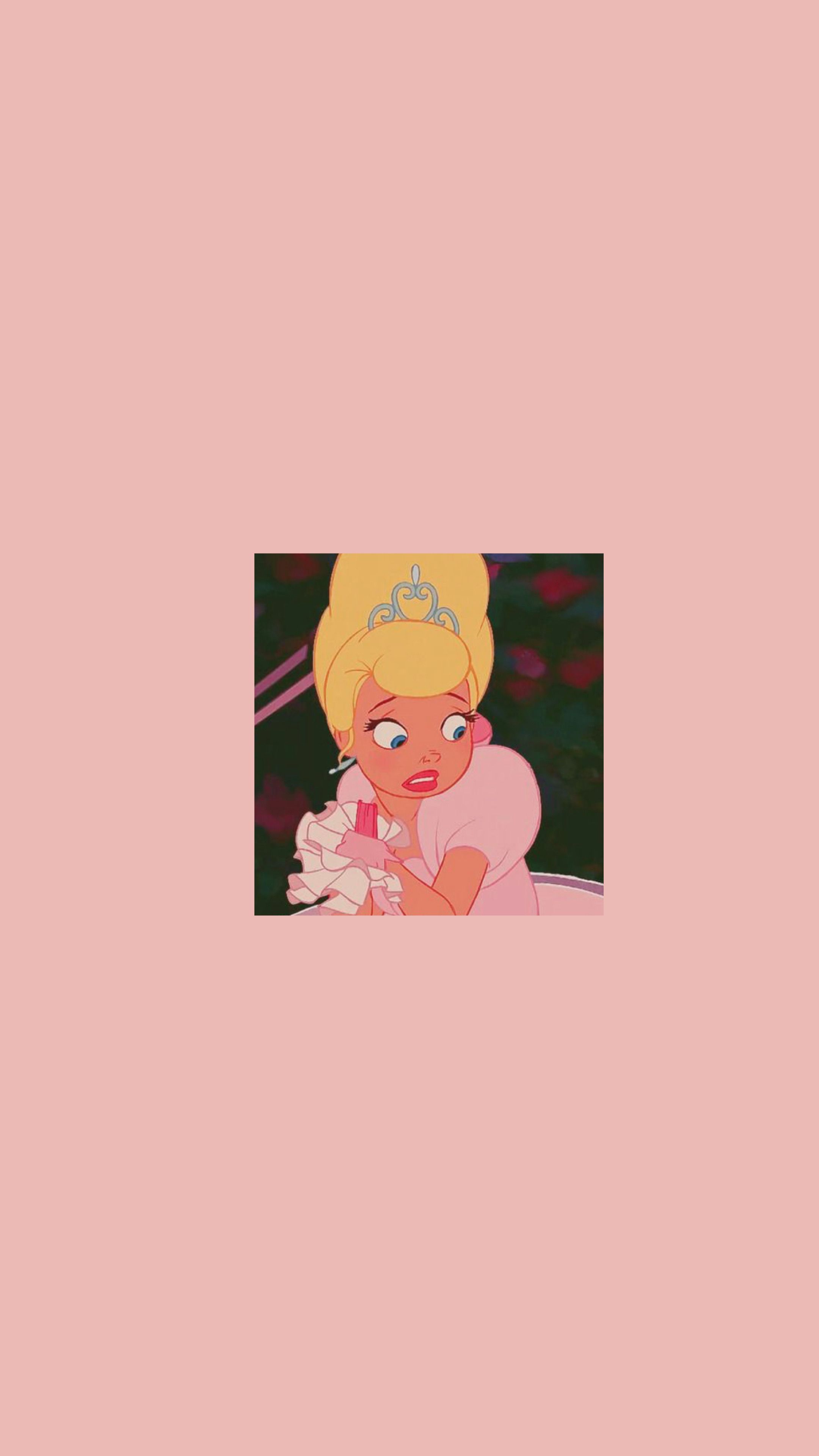 Princess In The Frog Aesthetic Wallpapers. Download Wallpapers on ...