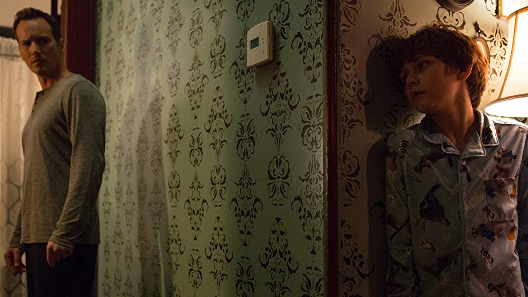 Free download Amazoncouk Watch Insidious 2 Prime Video [1080x608] for ...