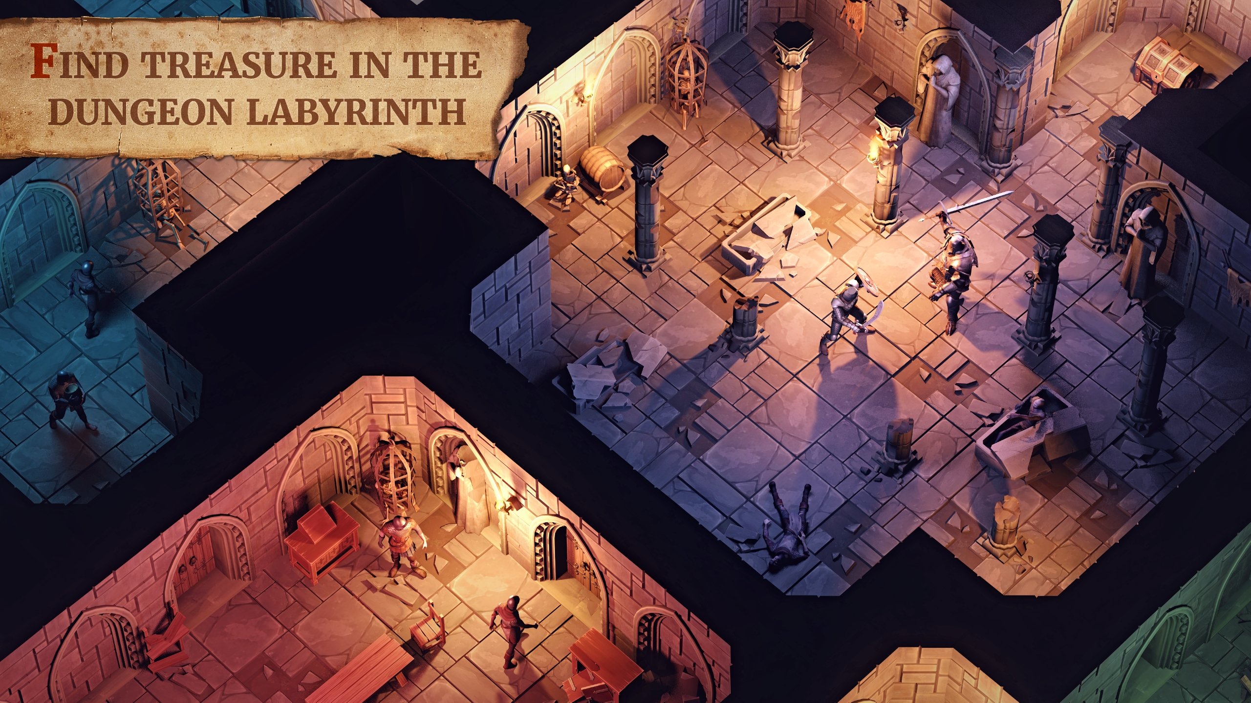 Free download Grim Soul Dark Fantasy Survival 181 APK Download for ...