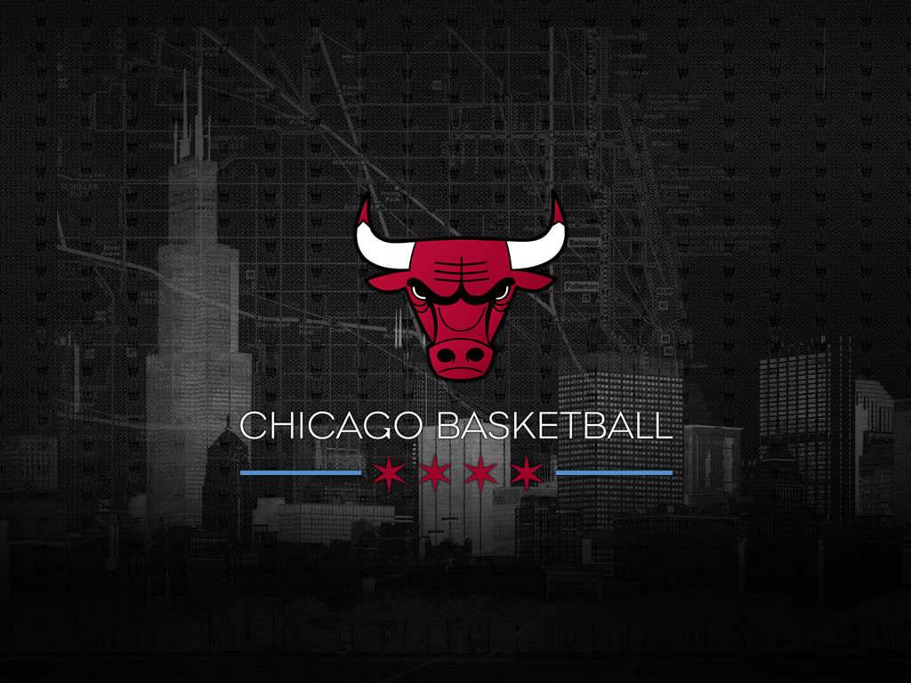 Free download Chicago Basketball Chicago Bulls Wallpaper [1024x768] for ...