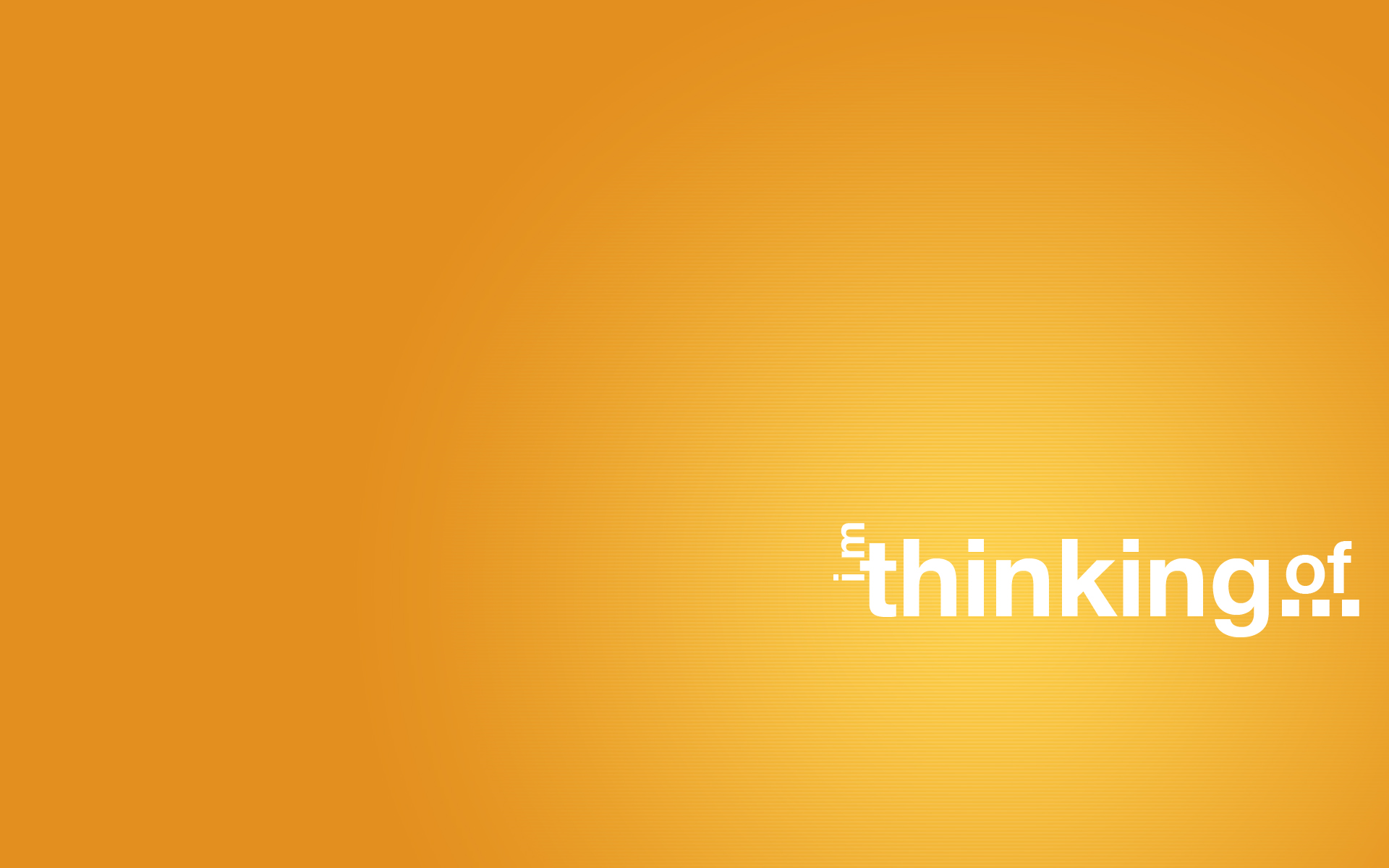 Free download thinking wallpaper 1920x1200 [1920x1200] for your Desktop ...