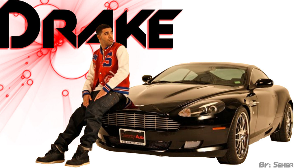 Drizzy Drake Wallpaper. Download Wallpapers on WallpaperSafari