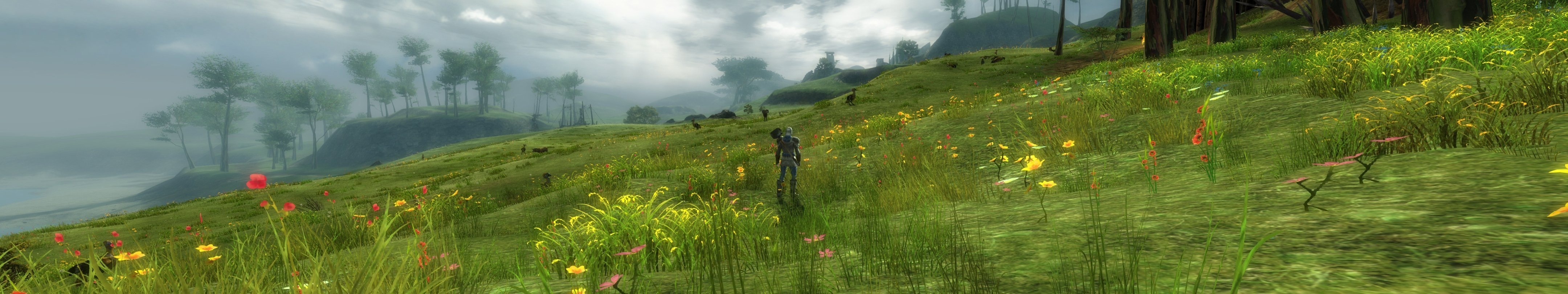 Surround Wallpaper. Download Wallpapers on WallpaperSafari