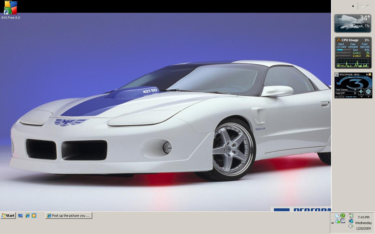 Free download firebird trans am ws6 wallpaper http carpatys com trans ...