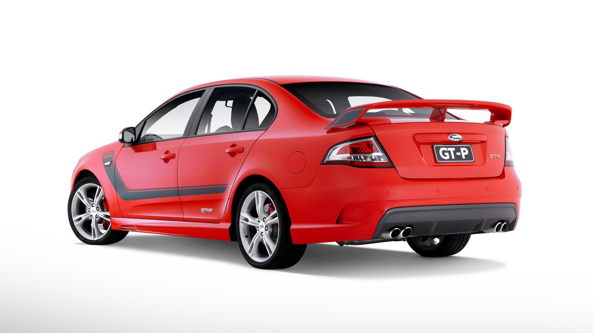 Free download 2011 Ford FPV GT Wallpapers HD Images WSupercars ...