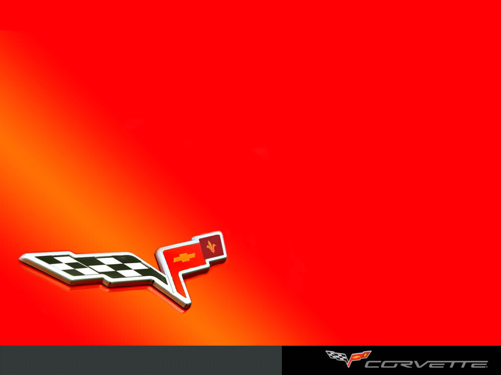 Free download Corvette Emblem Wallpaper Corvette Emblem Desktop ...