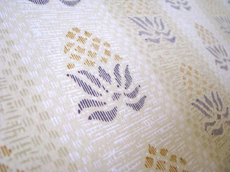 Free download Schumacher Classic Colonial Welcoming Pineapple Wall ...