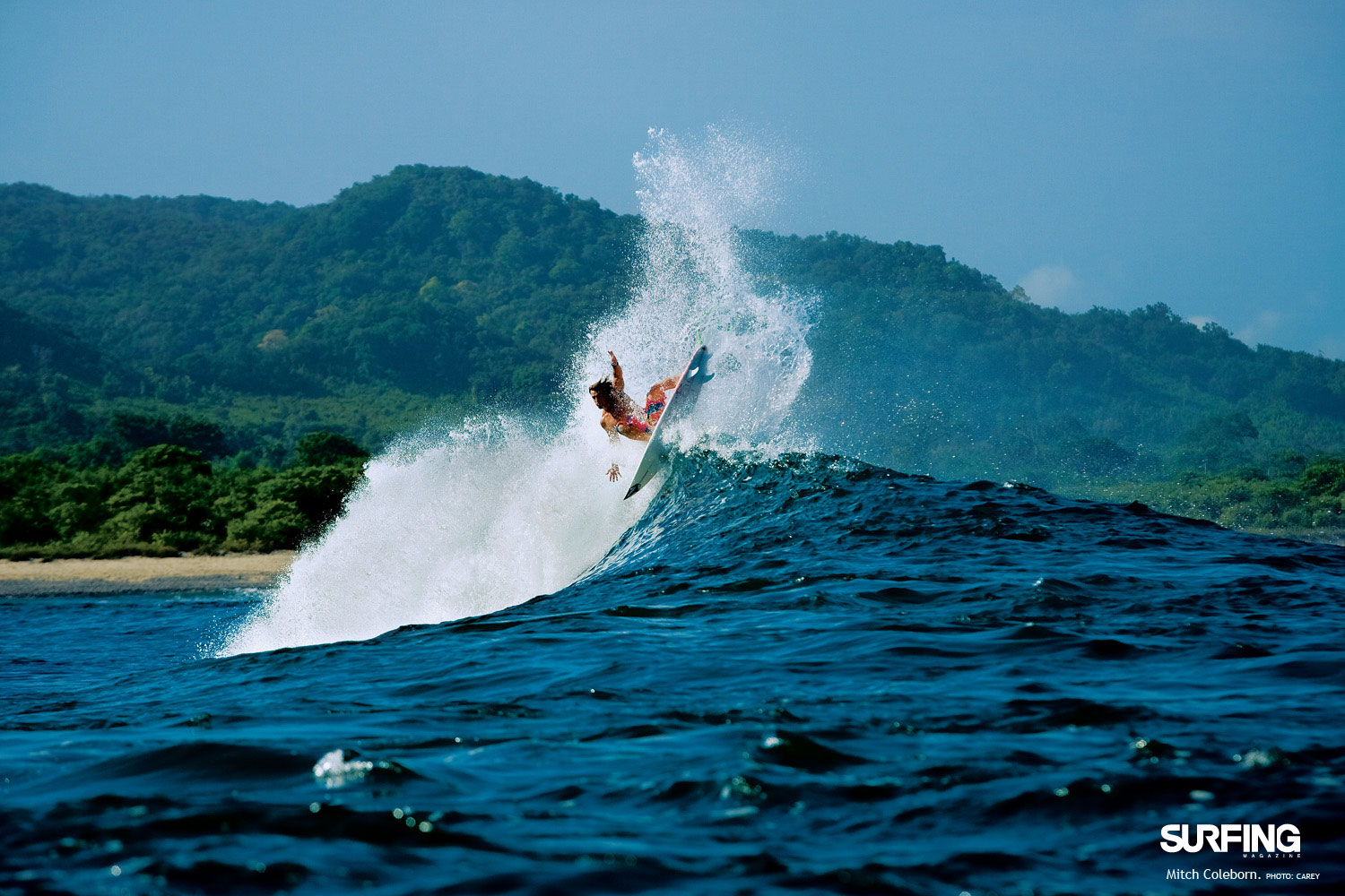 Free download SURFING Magazine [1500x1000] for your Desktop, Mobile ...