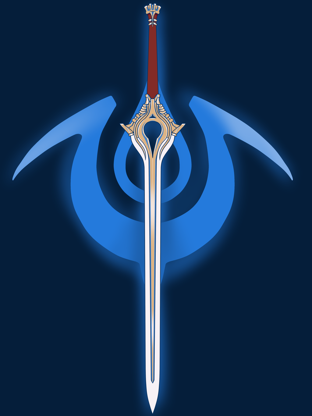 Falchion Wallpaper. Download Wallpapers on WallpaperSafari