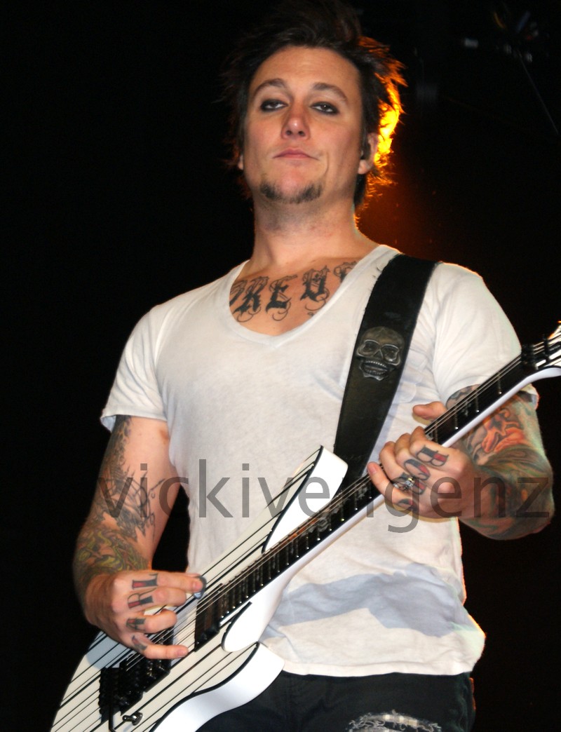 Free download Syn Gates by VickiVengenz [800x1044] for your Desktop ...