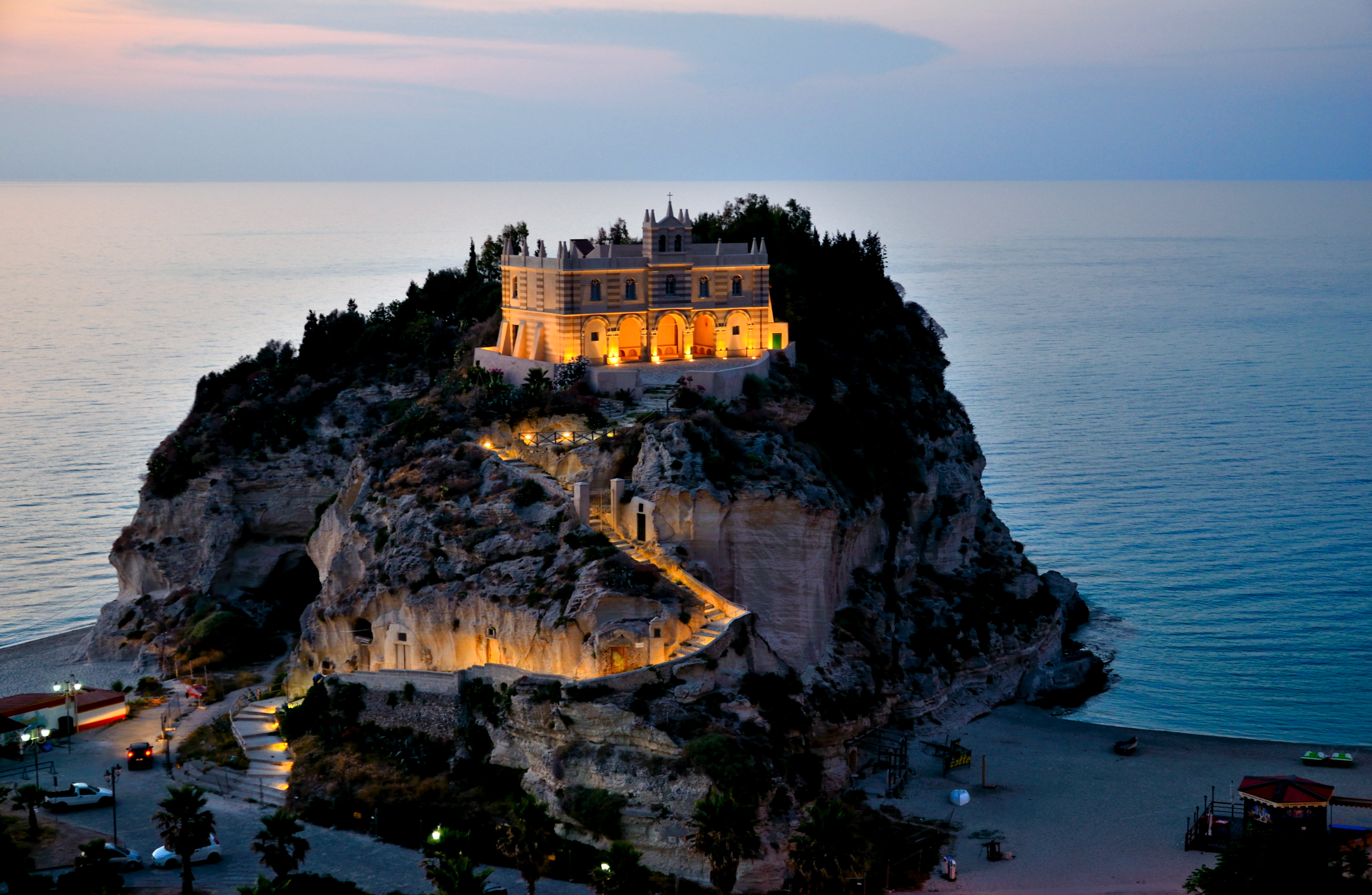 Tropea Wallpaper. Download Wallpapers on WallpaperSafari