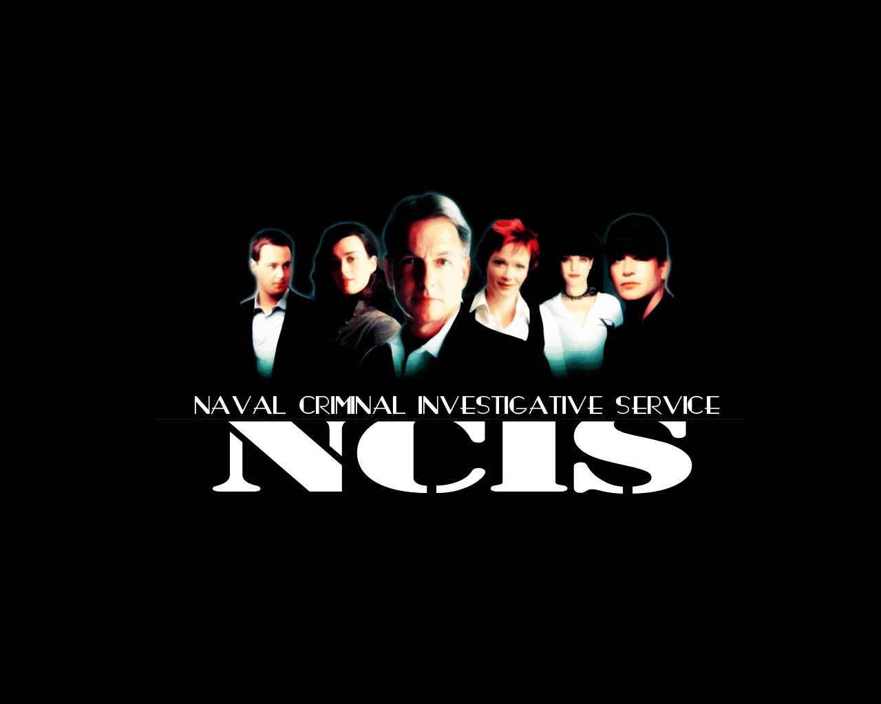 Free download NCIS wallpaper [1280x1024] for your Desktop, Mobile ...