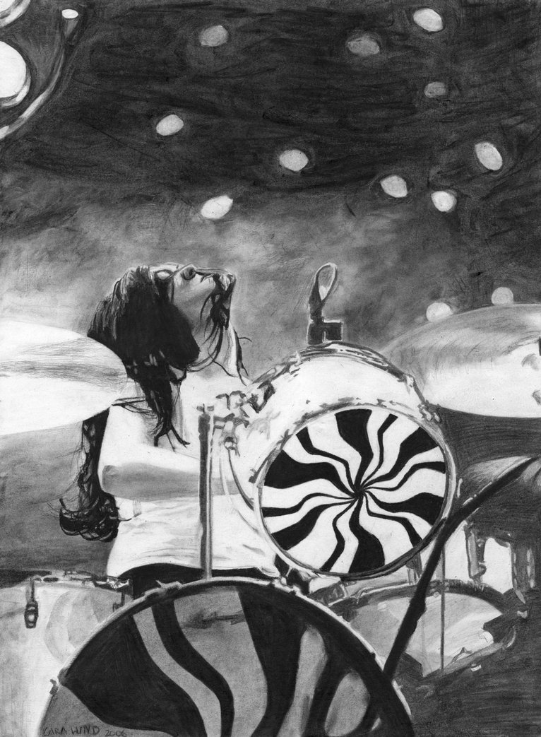 Free download Meg White Photos meg white by and one on deviantART ...