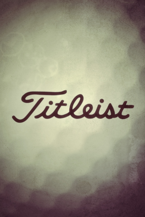 Free download Titleist Wallpaper Titleist wallpaper [467x700] for your ...